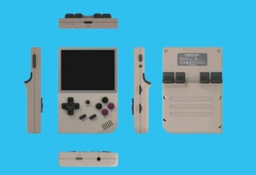 12 Best Mini and Pocketable Handheld Consoles of 2025
