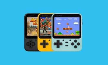 12 Best Mini and Pocketable Handheld Consoles of 2025
